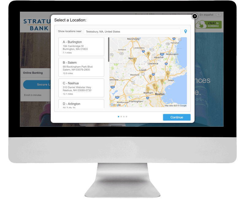 Online Appointment Software to Improve the Customer Experience