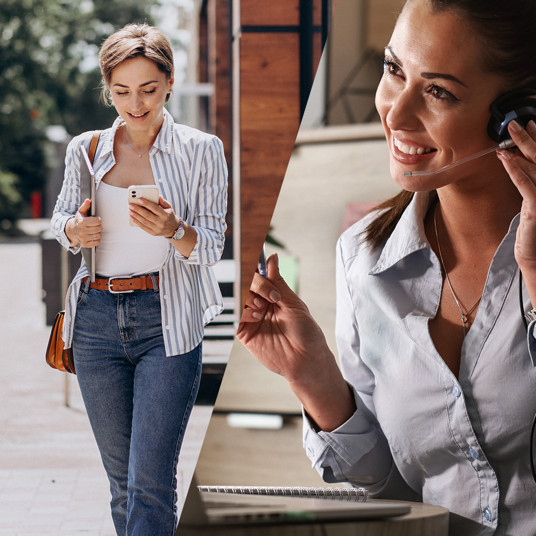 Do More with Less: Self-Service & Employee Empowerment