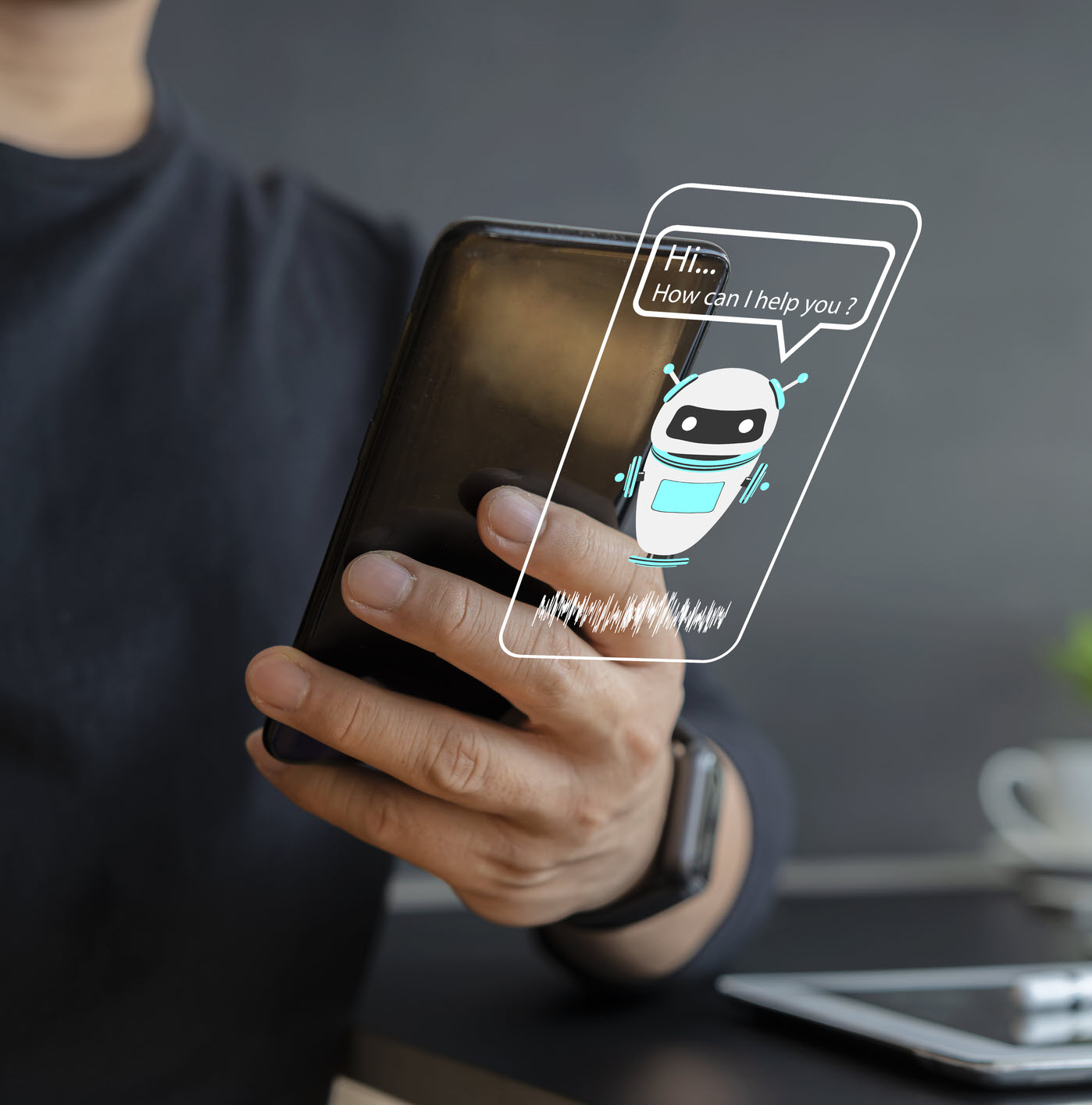 How Conversational AI Drives Growth for Banks and CUs