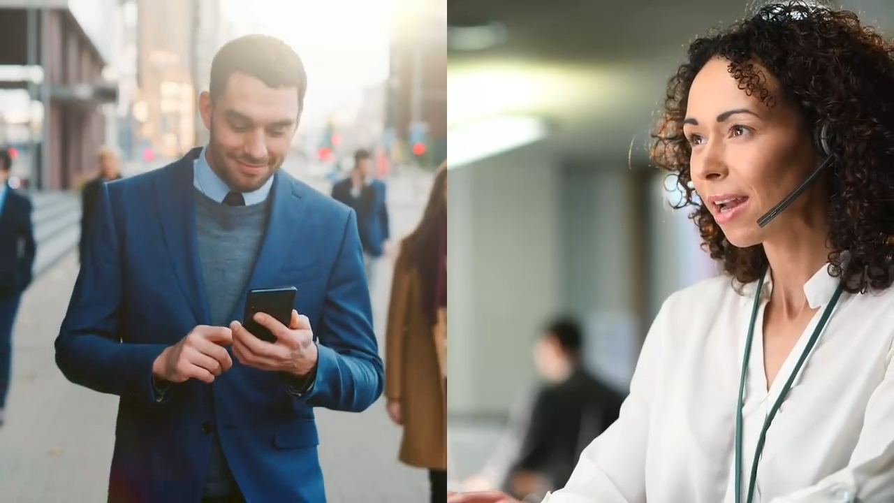 Automating Customer Service - Engageware