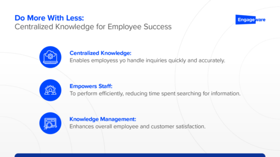 Four Top Knowledge Management Strategies for Banking Excellence ...