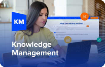 Solve The Customer's Need At The First Interaction - Engageware