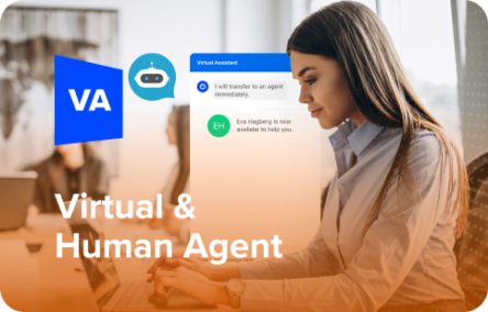 Solve The Customer's Need At The First Interaction - Engageware