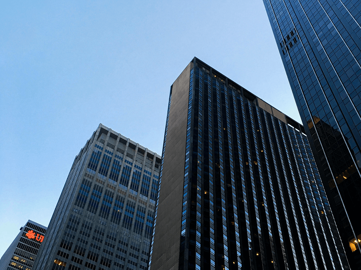 Scaling financial institutions in 2025 | AI, automation & customer ...
