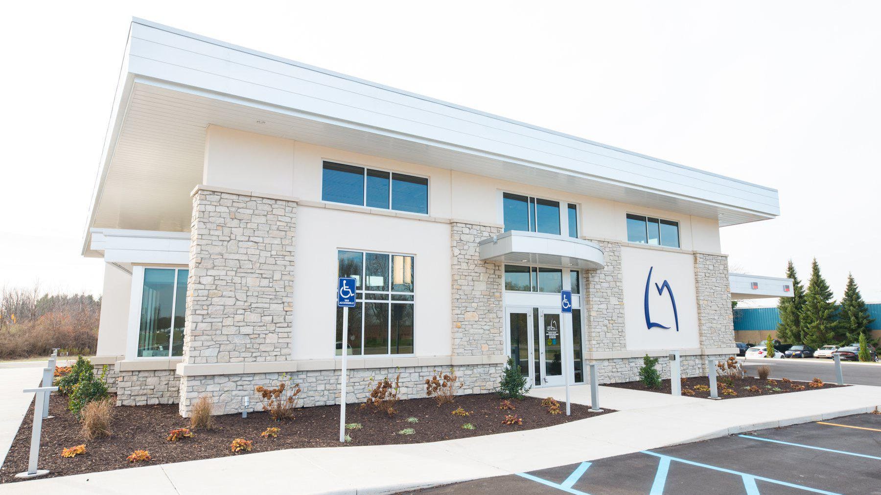 Lake Michigan Federal Credit Union - Engageware